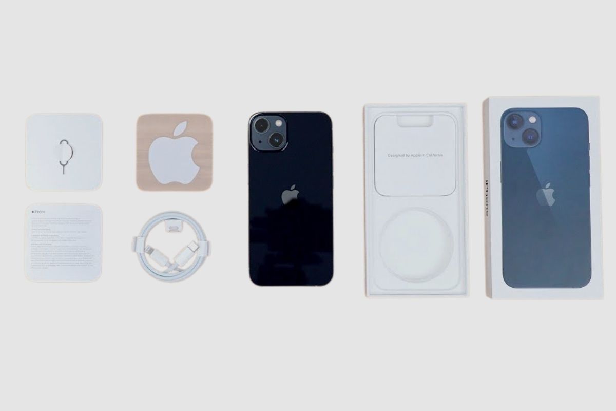 Apple iPhone 13 Review: Discover All You Need To Know - TECH GURU GUY