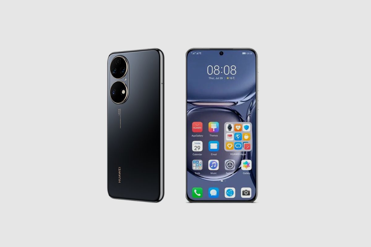 What Are The 6 Legendary Features Of The Huawei P50? - TECH GURU GUY