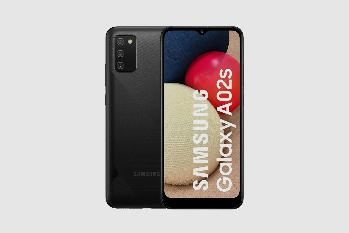 Is the Samsung Galaxy A02S a 5G phone? - TECH GURU GUY