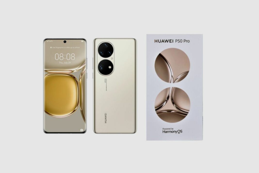 Huawei P50 Pro Review: Discover the Pros and Cons - TECH GURU GUY