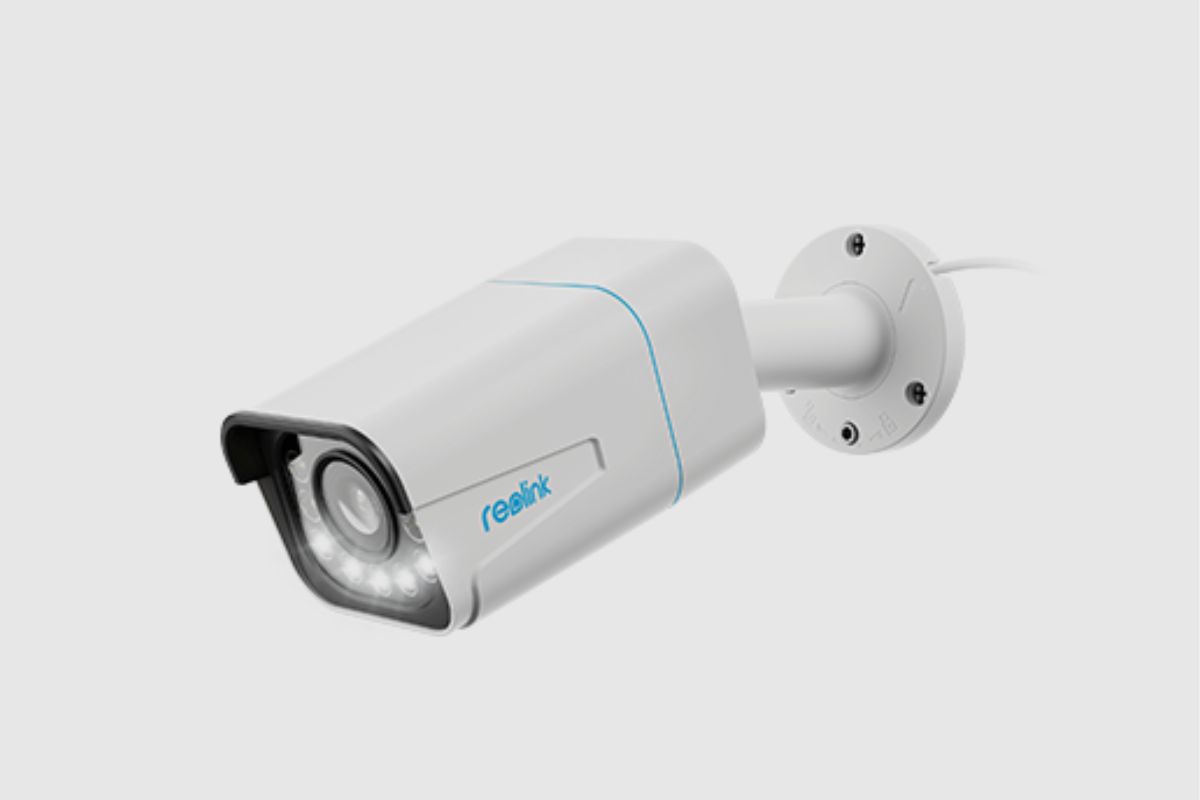 Is the Reolink 8-Channel Outdoor CCTV Security Camera Worth It? - TECH GURU GUY