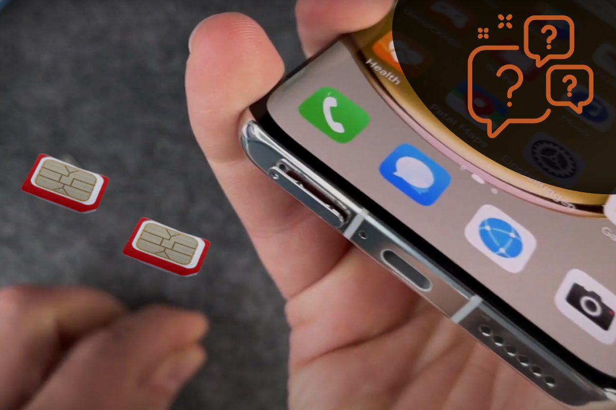 Is The Huawei P50 Pro Dual Sim? - TECH GURU GUY