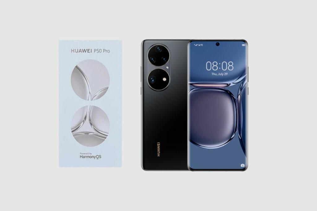 Is The Huawei P50 Pro Dual Sim? - TECH GURU GUY