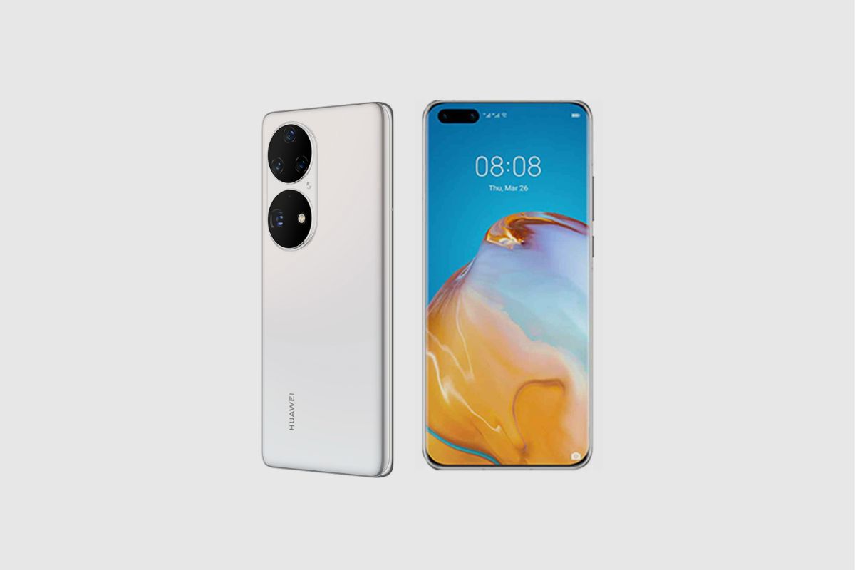 Is The Huawei P50 Pro Dual Sim? - TECH GURU GUY