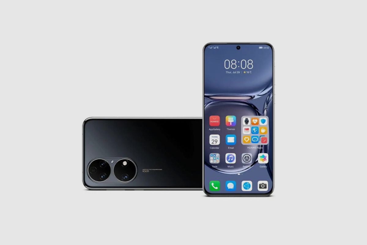 What Are The 6 Legendary Features Of The Huawei P50? - TECH GURU GUY