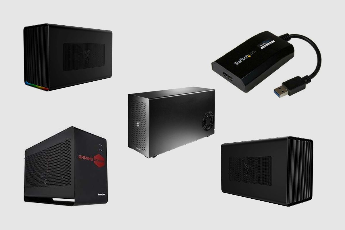 Can you Upgrade the HP Spectre X360 Graphics Card? - TECH GURU GUY