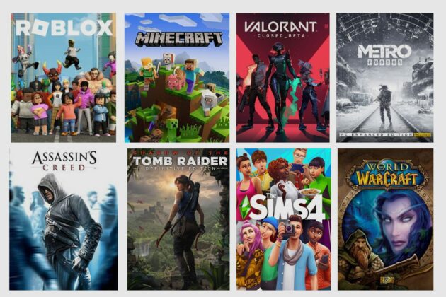 Is Acer Aspire 5 Good For Gaming? - TECH GURU GUY