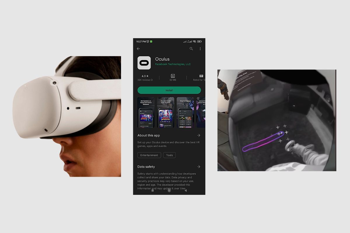 Is the Meta Quest 2 VR Headset Worth It? - TECH GURU GUY