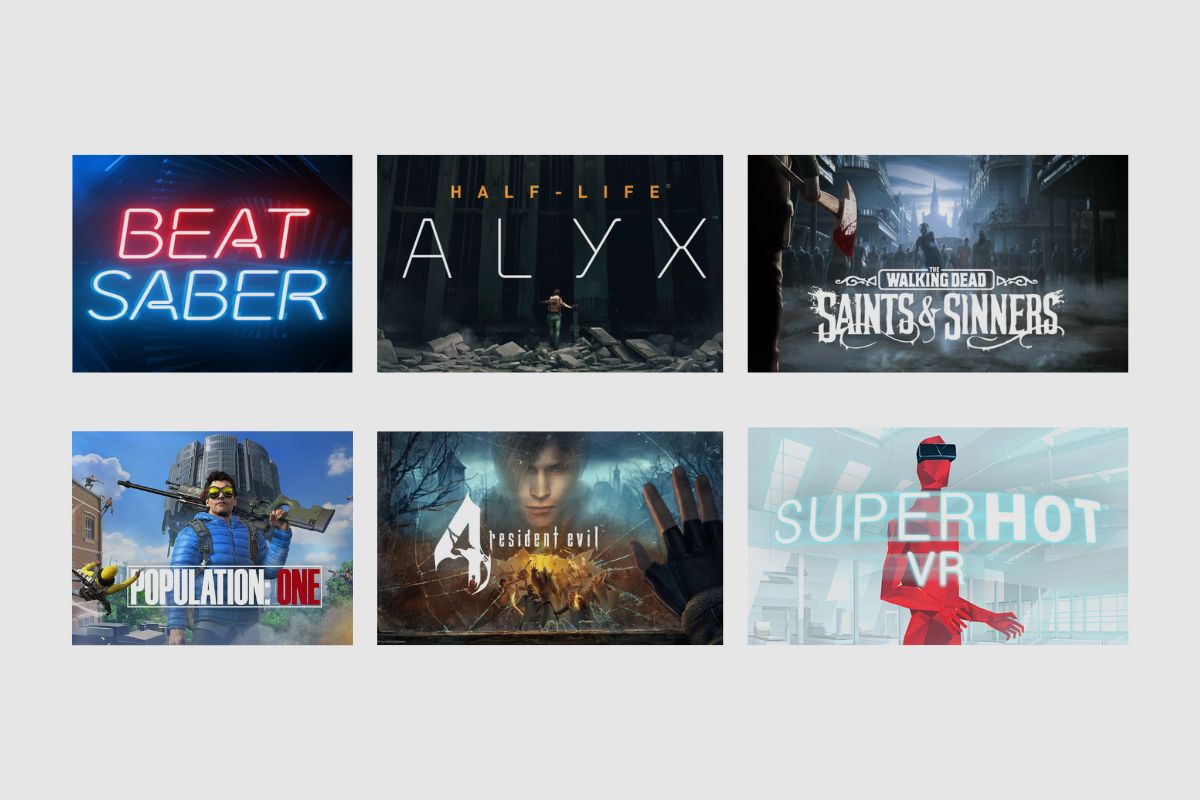 Exploring Meta Quest 2's Graphics and Sound - TECH GURU GUY