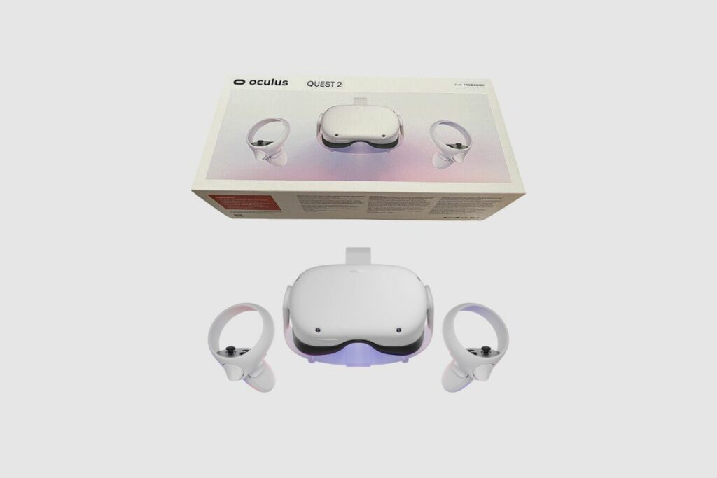 Meta Quest 2: The Ultimate Breakdown of Pros and Cons - TECH GURU GUY