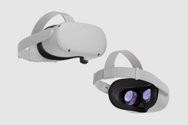 Is the Meta Quest 2 VR Headset Worth It? - TECH GURU GUY