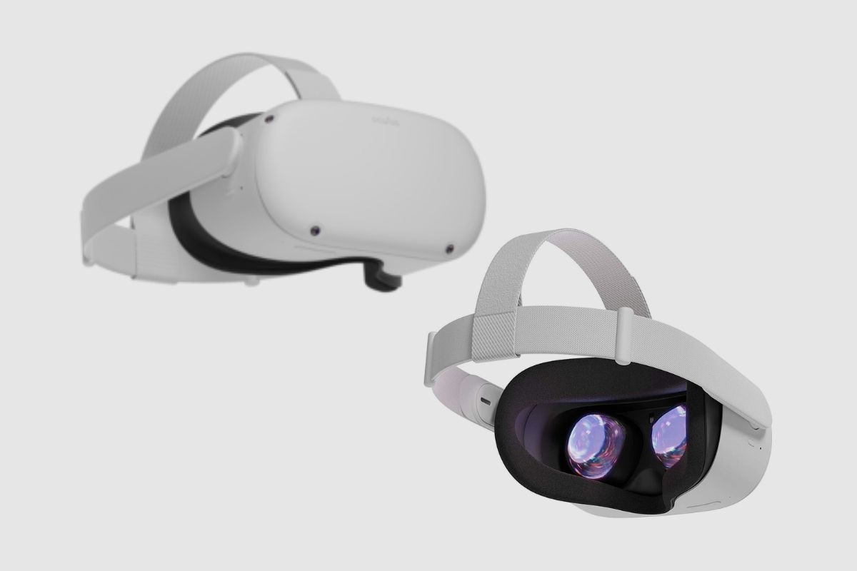 Is the Meta Quest 2 VR Headset Worth It? - TECH GURU GUY