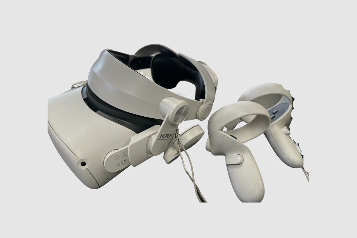 Is the Meta Quest 2 VR Headset Worth It? - TECH GURU GUY