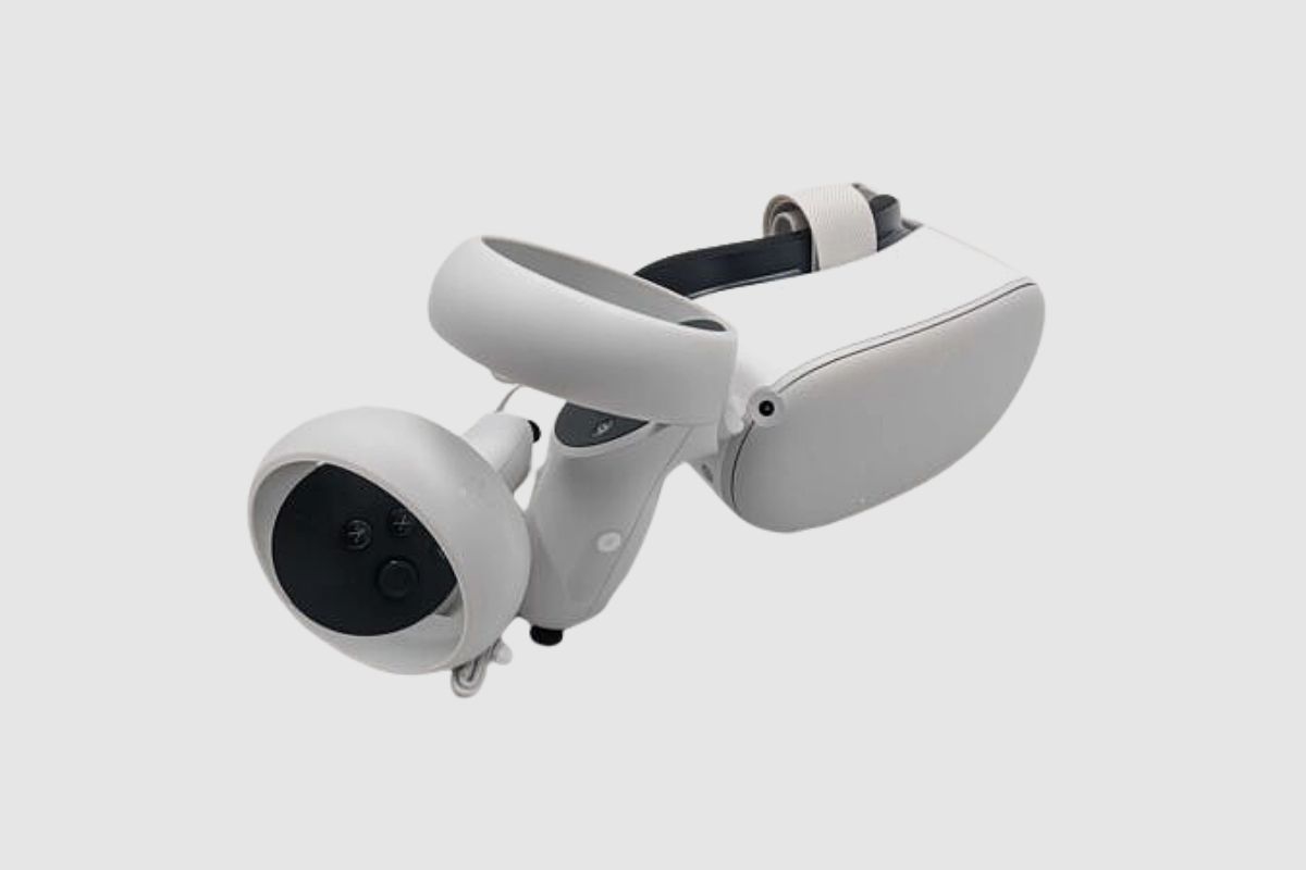 Meta Quest 2: The Ultimate Breakdown of Pros and Cons - TECH GURU GUY