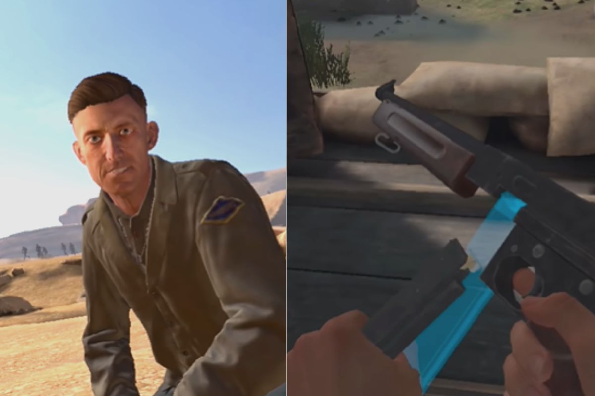 Meta Quest 2: Elevate Your Gaming Experience with Unmatched ...