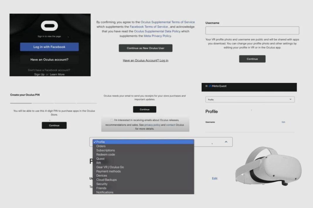 How to Change a Username on the Oculus Quest 2: A Quick and Easy Guide