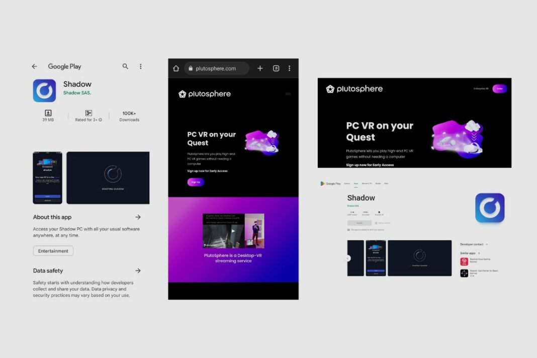 How to get Steam on Oculus Quest 2 Without a PC