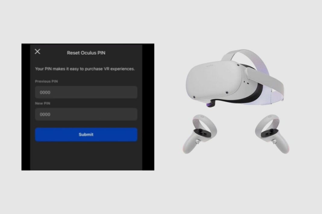 How to Change a Username on the Oculus Quest 2: A Quick and Easy Guide
