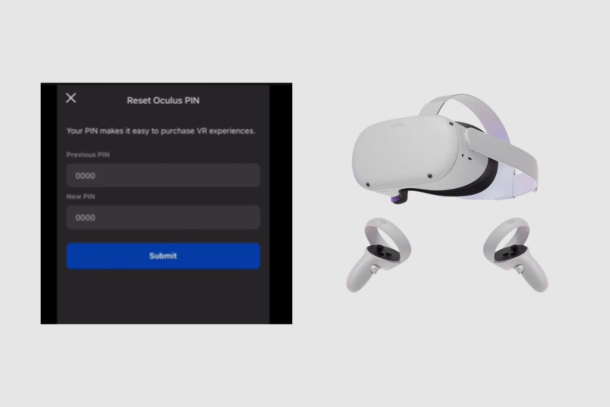 How to Change a Username on the Oculus Quest 2: A Quick and Easy Guide