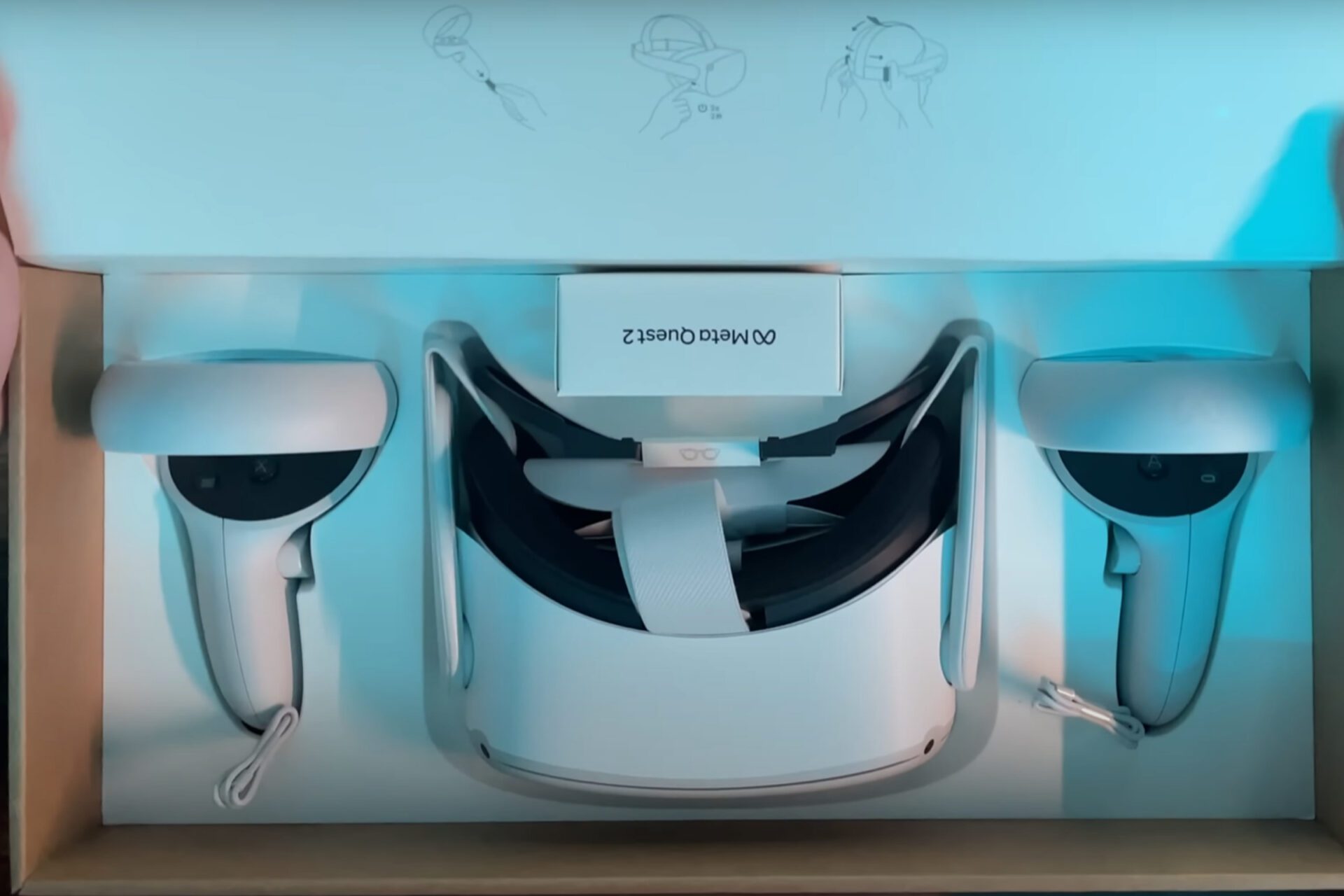 Meta Quest 2 Review: Is This the Future of Virtual Reality Gaming?