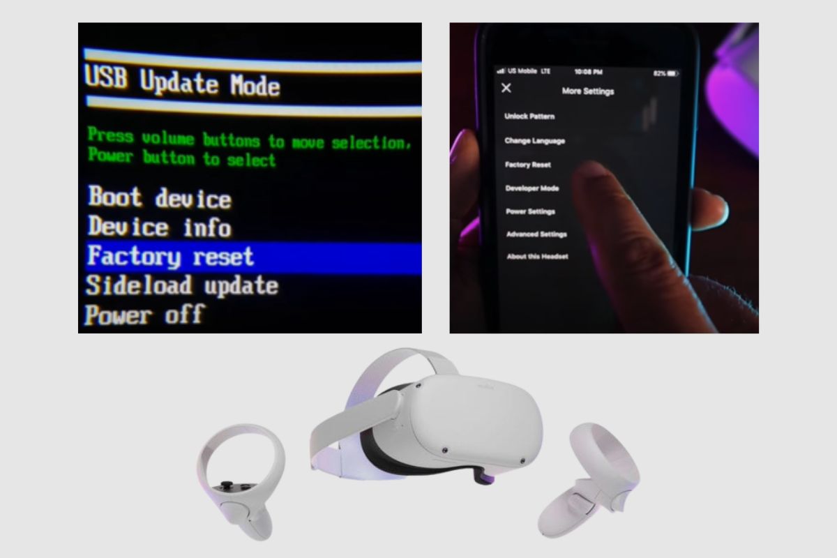How to Update Your Oculus Quest 2 VR Headset - TECH GURU GUY