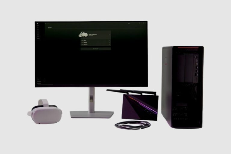 Does the Meta Quest 2 Come with A Link Cable? - TECH GURU GUY