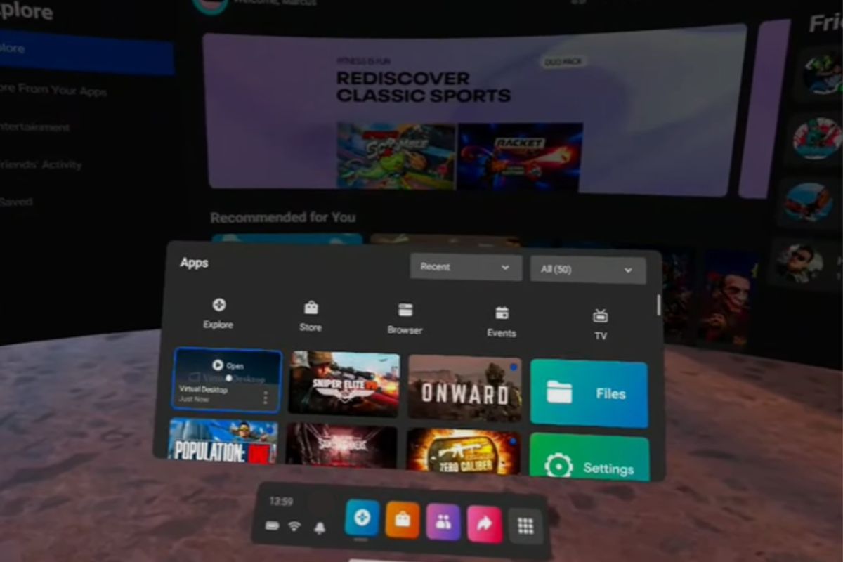 Can you get Roblox on Meta Quest 2? - TECH GURU GUY