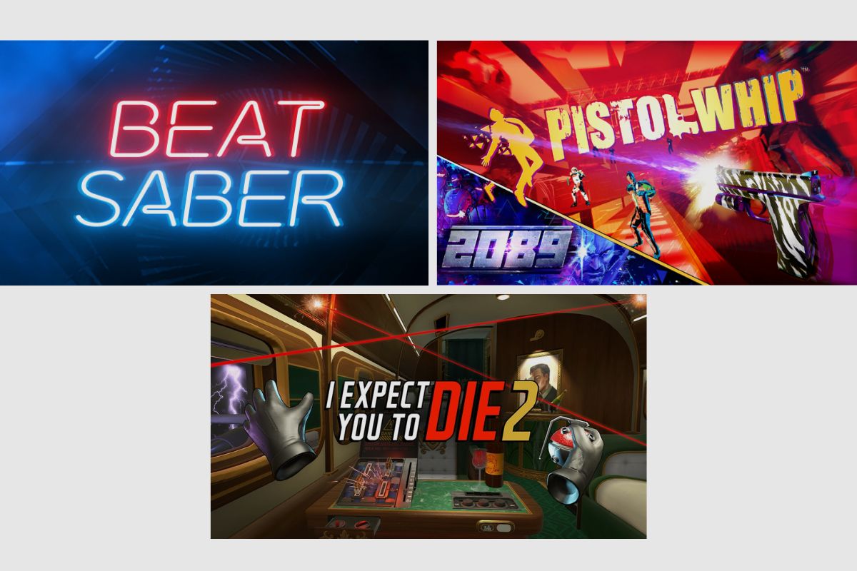 How to Download Games on the Meta Quest 2 - TECH GURU GUY