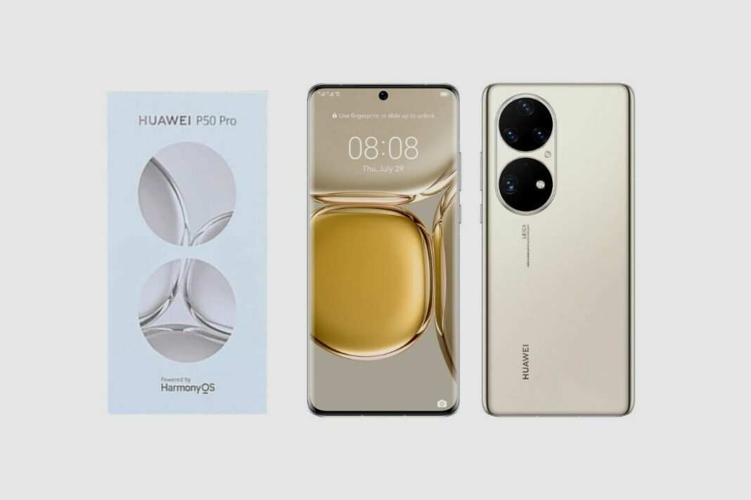 Is Huawei P50 Pro Good for Gaming? - TECH GURU GUY