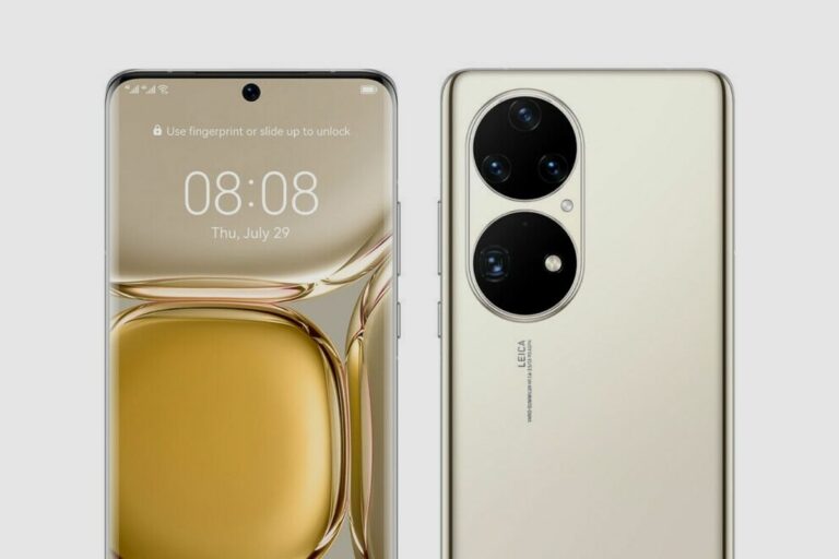 Is the Huawei P50 Pro Camera Good? - TECH GURU GUY