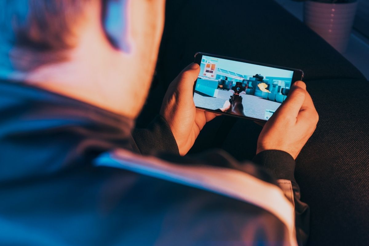 Is Huawei P50 Pro Good for Gaming? - TECH GURU GUY