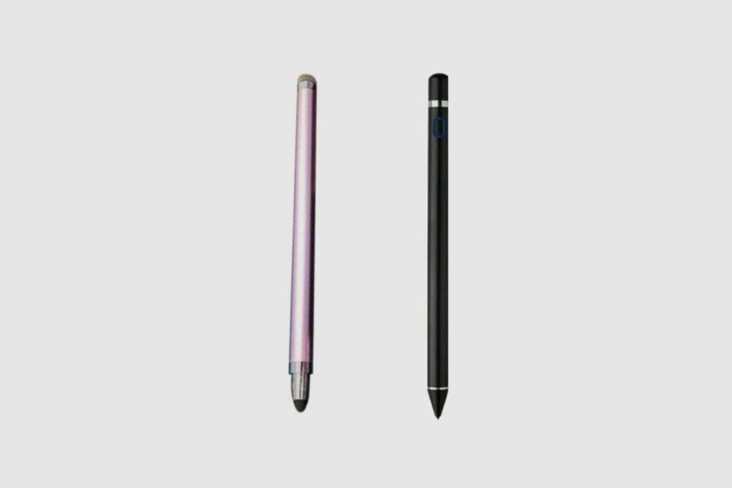 What Pen or Stylus is Compatible with Lenovo Tab M10?