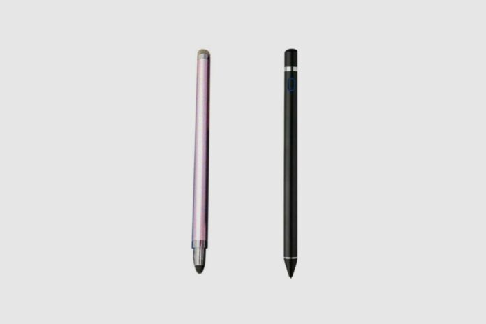 What Pen or Stylus is Compatible with Lenovo Tab M10?