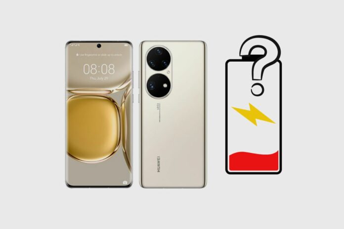 How long does Huawei P50 Pro battery last? - TECH GURU GUY
