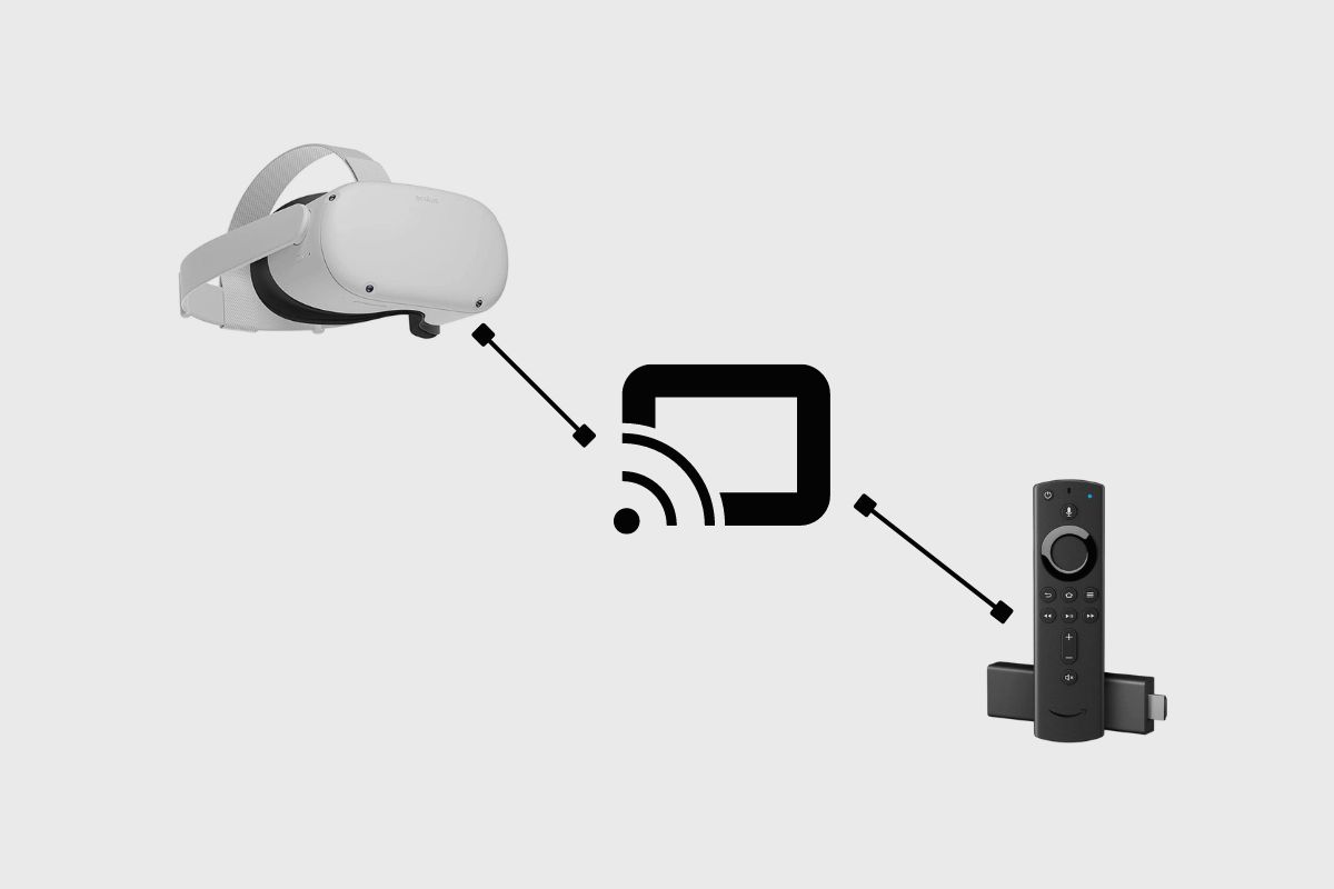 How to Cast Oculus Quest 2 to Firestick: A Complete Step-by-Step Guide