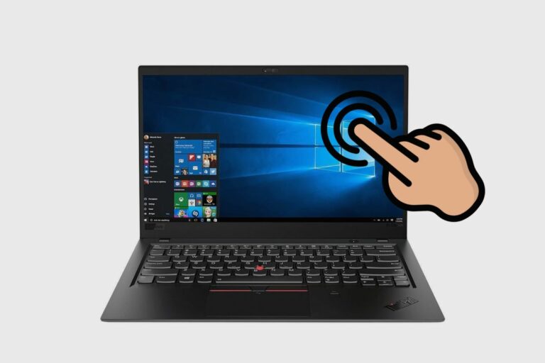The Lenovo ThinkPad X1 Carbon Gen 6 Touchscreen: Buyer's Guide - TECH ...