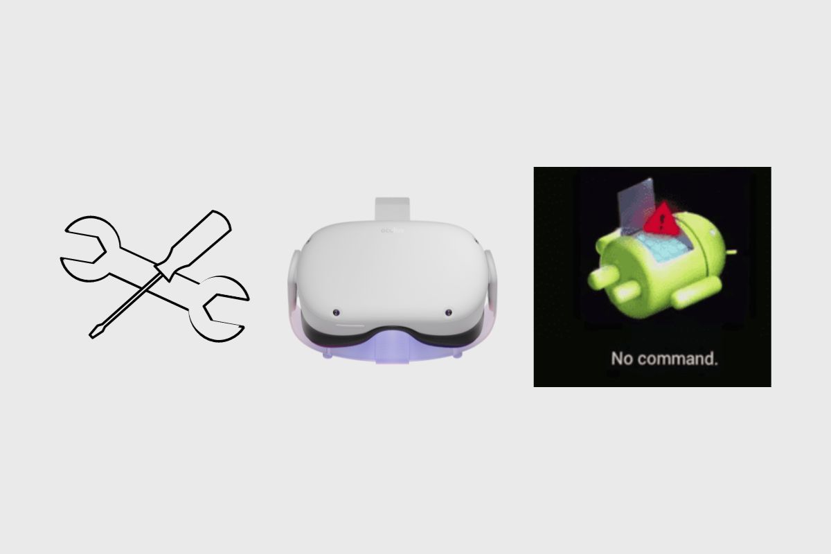 Meta Quest 2 No Command Error: Discover the Quick Fixes and Insights