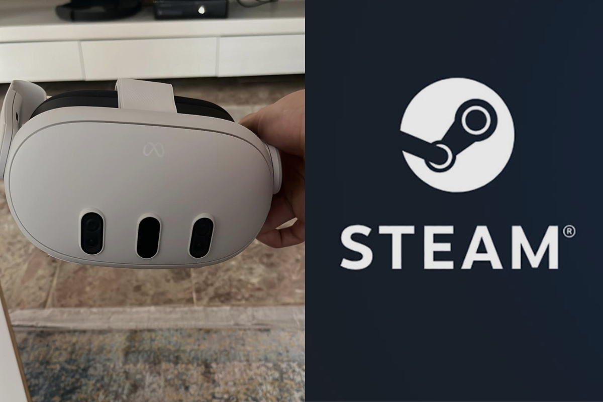 Can You Play Steam Games on Meta Quest 3? Here’s the Truth! - TECH GURU GUY
