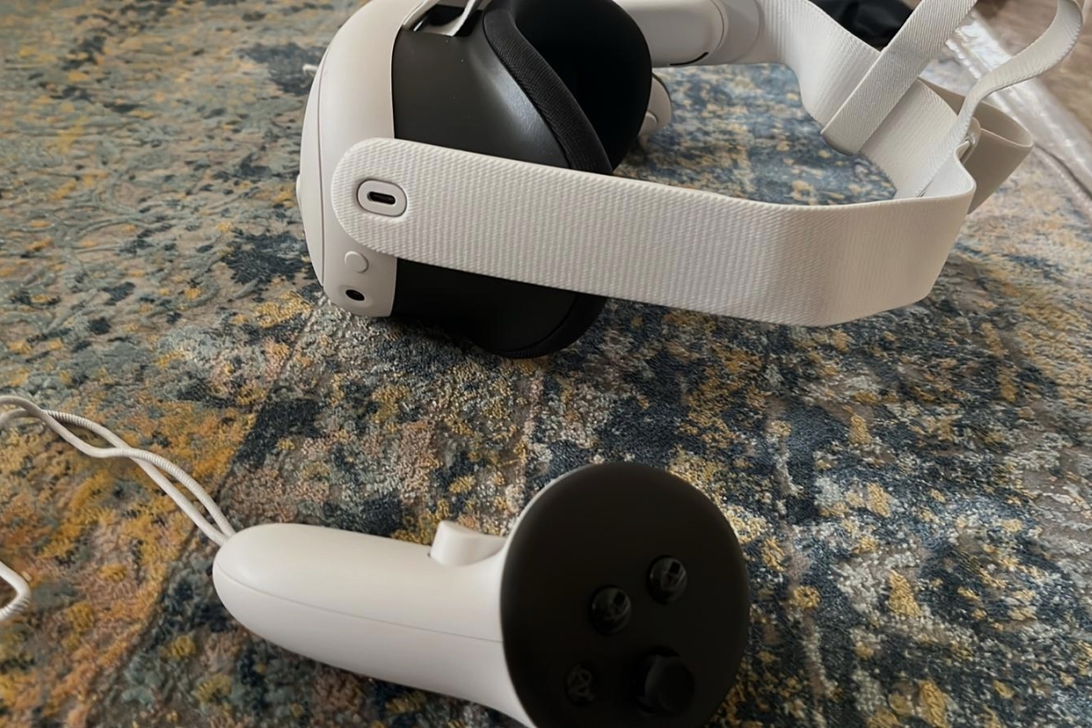 Meta Quest 3 Review: Is This VR Headset Worth Buying?