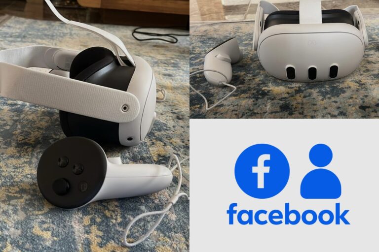 Does Meta Quest 3 Have Eye Tracking? Here’s What You Need to Know ...