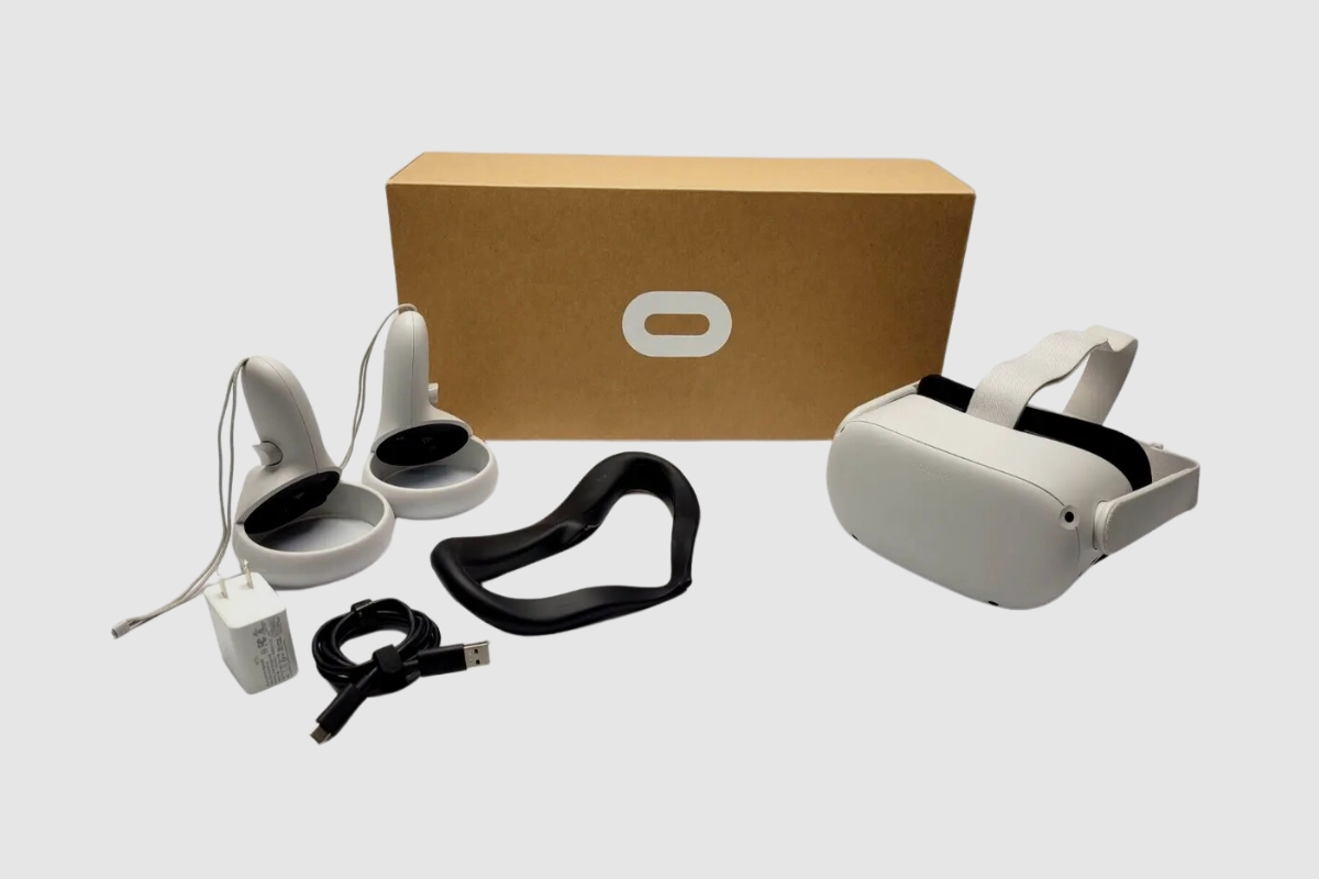 Is the Meta Quest 2 A Standalone VR? - TECH GURU GUY