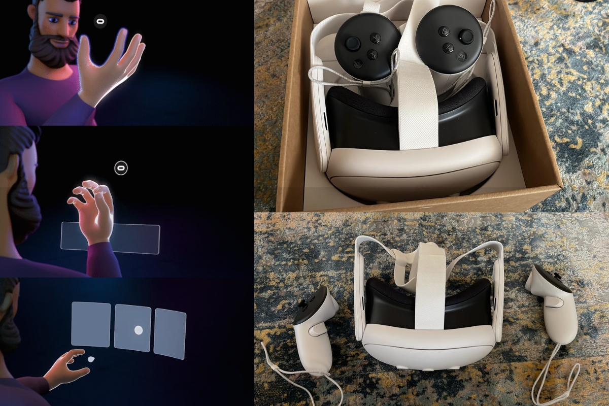 Does Meta Quest 3 Have Eye Tracking? Here’s What You Need to Know ...