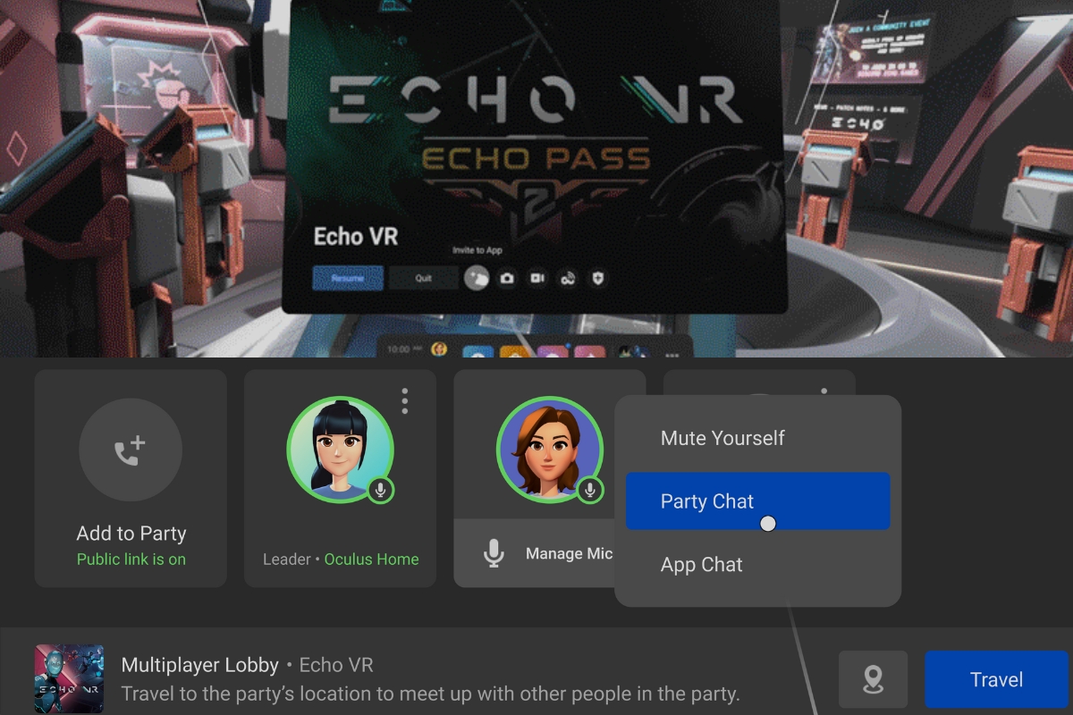 Can the Meta Quest 3 Play With Meta Quest 2? Here’s the Truth! - TECH ...