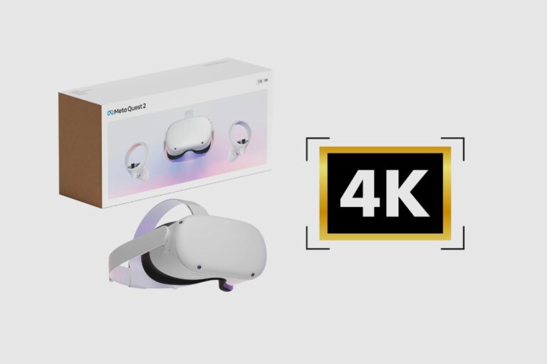 Meta Quest 2 Battery Life: Why It’s Short and How to Extend It - TECH ...