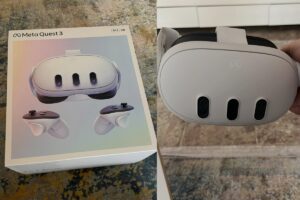 Meta Quest 2 Battery Life: Why It’s Short and How to Extend It - TECH ...