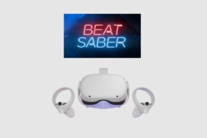Meta Quest 2 is Cool, But With Beat Saber? It’s NEXT-LEVEL! - TECH GURU GUY