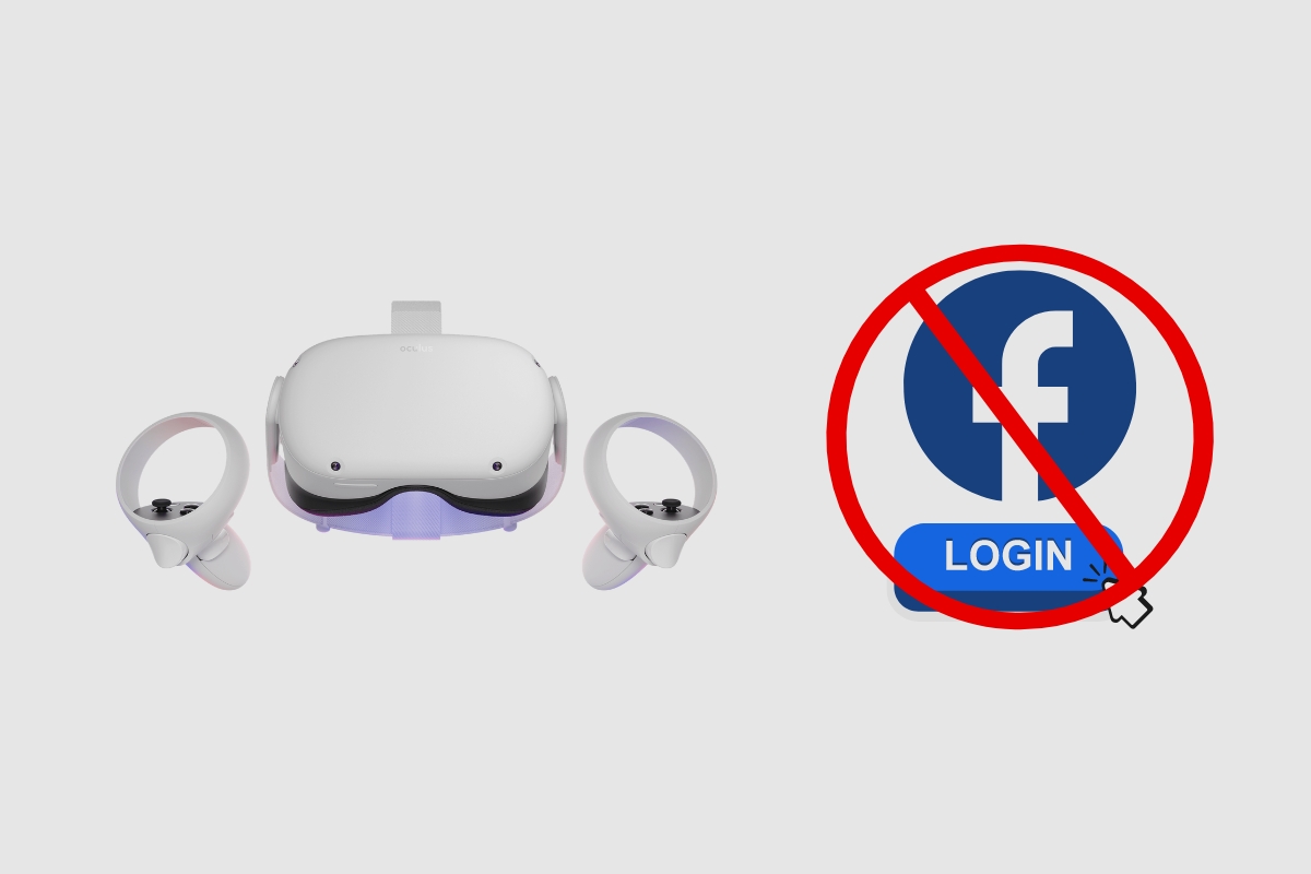 Discover the New Meta Quest 2 Experience Without Needing a Facebook Account