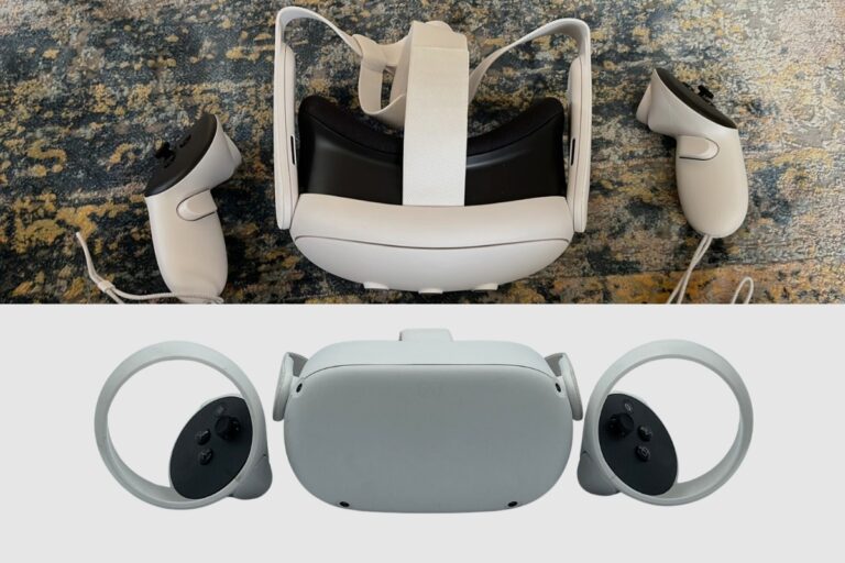 Can the Meta Quest 3 Play With Meta Quest 2? Here’s the Truth! - TECH ...