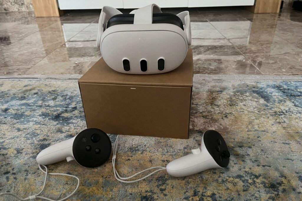 Meta Quest 3 Review: Is This VR Headset Worth Buying?