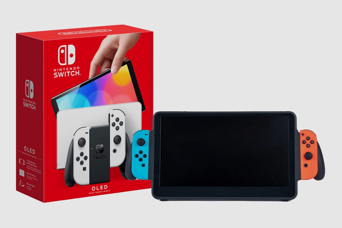 Nintendo Switch OLED Review: Explore the Surprising Facts Every Buyer Needs